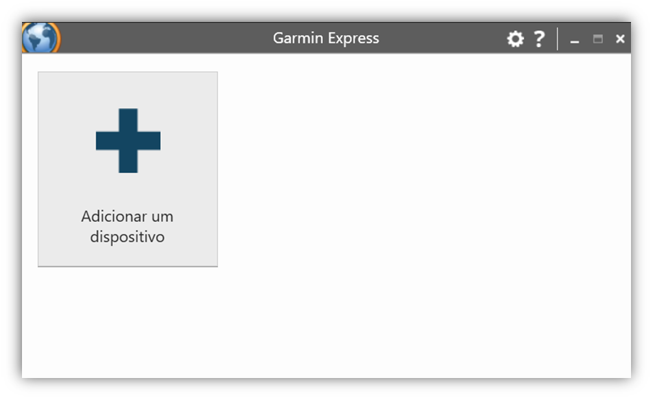 Atualização/Sincronização de software usando o Garmin Express – Suporte ...