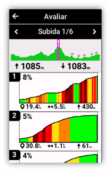 Utilizando o ClimbPro – Suporte Técnico Operado pela Proparts